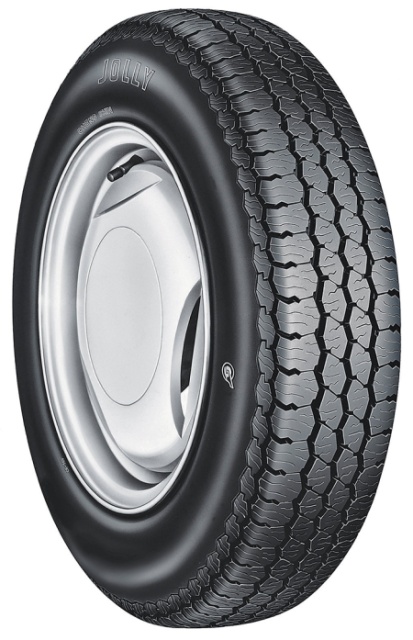 Maxxis 125R12 81J TRAILERMAXX CR966 CHENG SHIN ( 012406 )