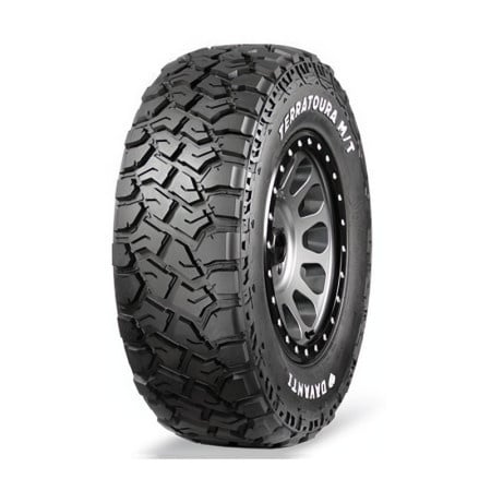 Davanti 285/70R17C 121/118Q Terratoura M/T all season ( 012895 )
