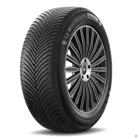 Michelin 215/55R16 93H ALPIN 7 zimska ( 012609 )