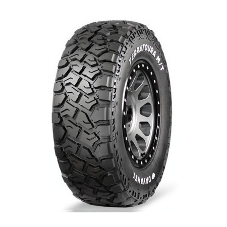 Davanti 31x10.50R15 109Q TERRATOURA M/T RBL M+S letnja ( 010769 )