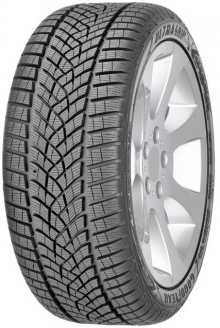 Goodyear 225/55R16 95H UG PERF + FP zimska ( 003048 )