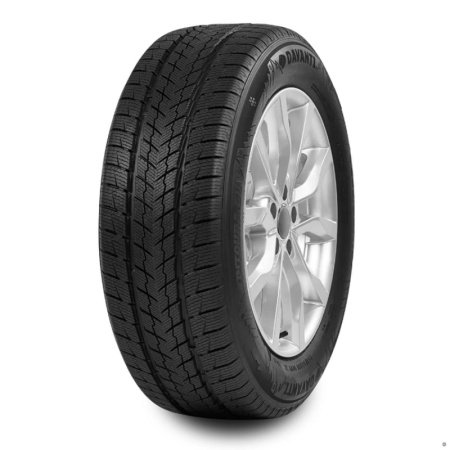 Davanti 235/60R18 107H Wintoura SUV zimska ( 008244 )