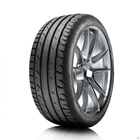 Tigar 215/40R17 87W Ultra High Performance letnja ( 000260 )