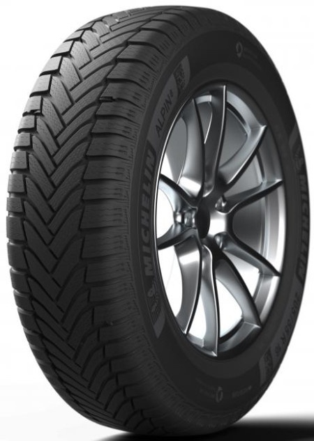 Michelin 215/50R17 95V XL ALPIN 6 zimska ( 006426 )