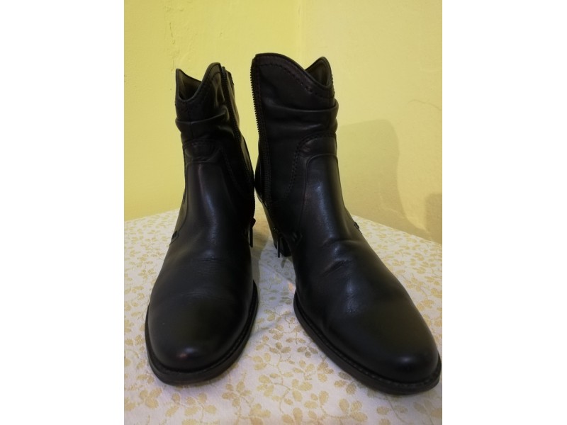 FRAICHE GLEŽNJAČE 37