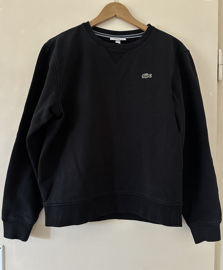Lacoste duks