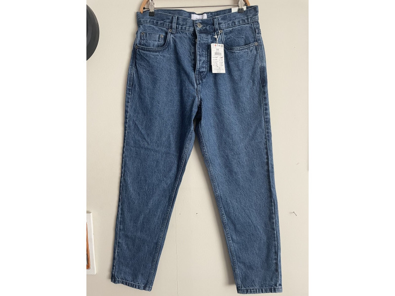 RESERVED muske ili BOYFRIEND model nove