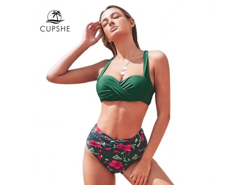 CUPSHE NOV KUPAĆI VEL. M