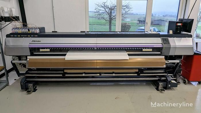 Mimaki JV5-320DS sublimacioni štampač