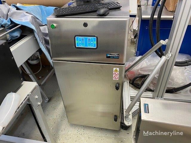 Videojet BX 6500 solventni štampač