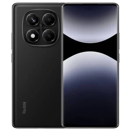 Xiaomi Redmi Note 14 Pro 8GB/256GB crni smartphone ( 20203 )