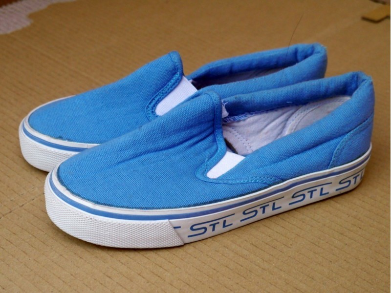 STL patike br.31 - Novo