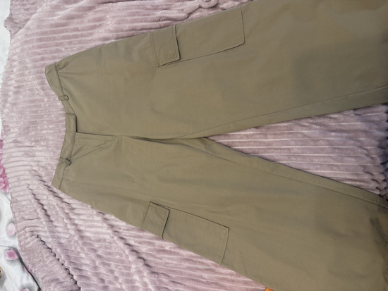 Zara pantalone