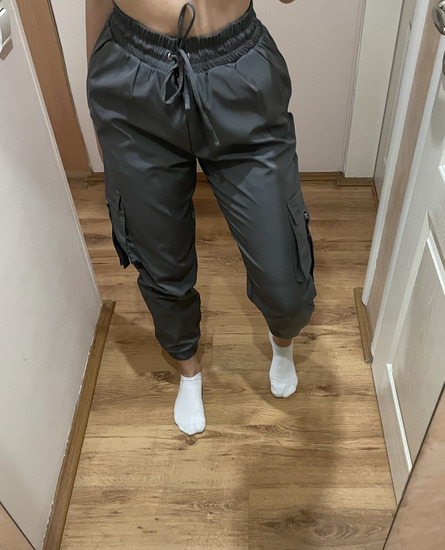 Kargo pantalone