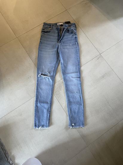 Zara farmerice