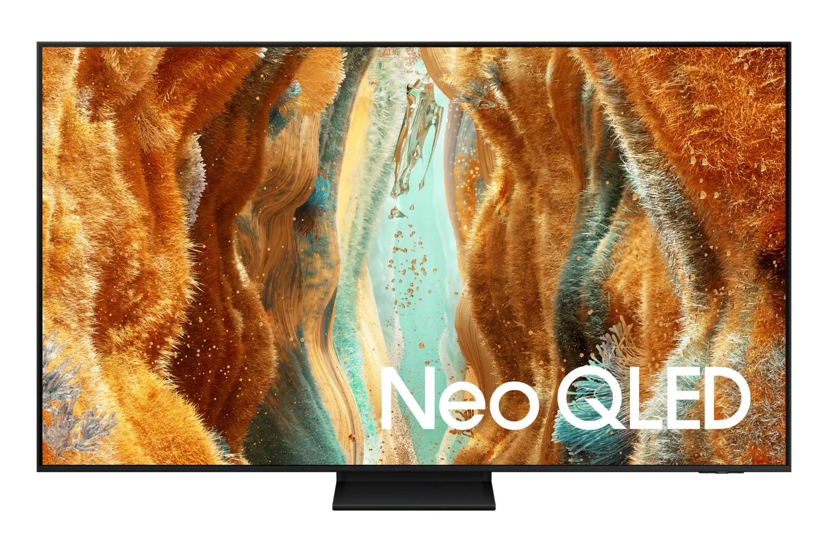 Samsung Televizor QE-55QN70F, 55" 4K Ultra HD QLED, Smart, TIZEN, Crni