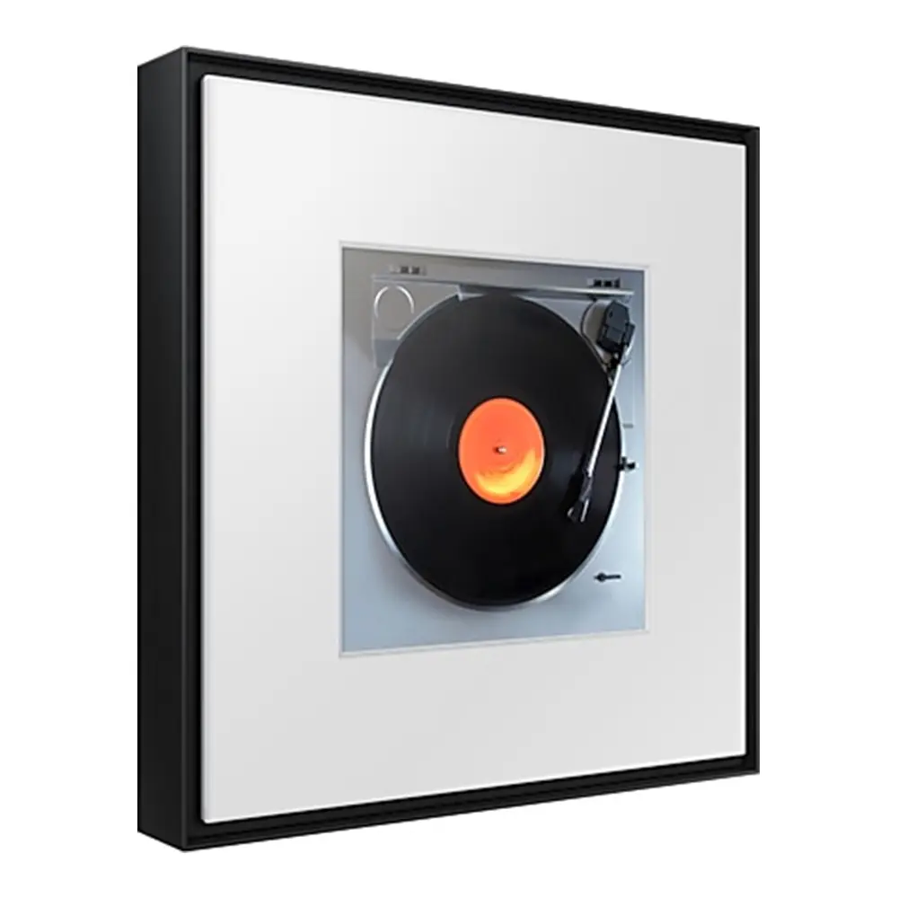 SAMSUNG Bežični zvučnik - gramofon HW-LS60D/EN