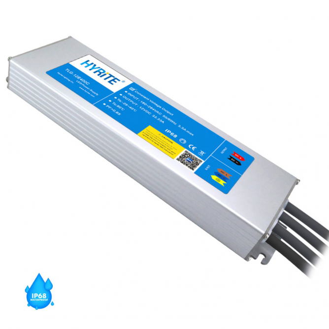LED NAPAJANJE HYRITE TLG-12E400C IP68