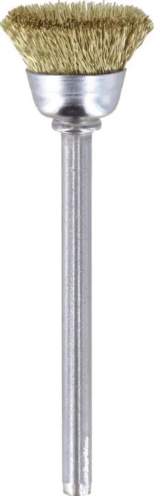 DREMEL Mesingana četka za čišćenje i uklanjanje materijala 536 26150536JA