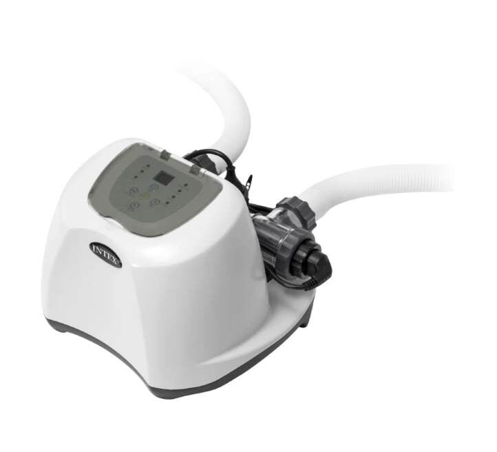 Intex Hlorinator CRYST CLR