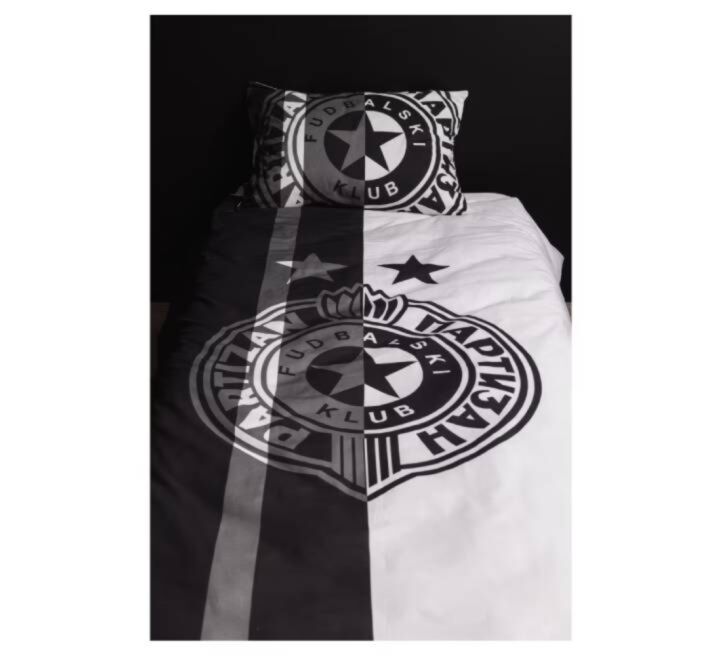 Partizan Posteljina 820-set.24