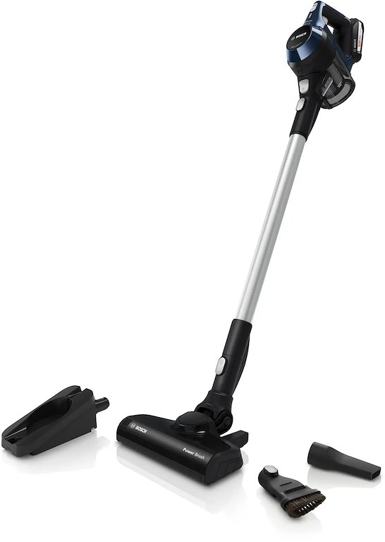 BOSCH Štapni usisivač BCS611P4A crni