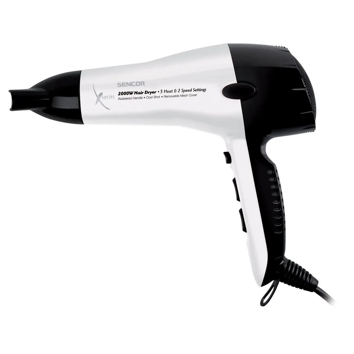 SENCOR Fen za kosu SHD, 2000W