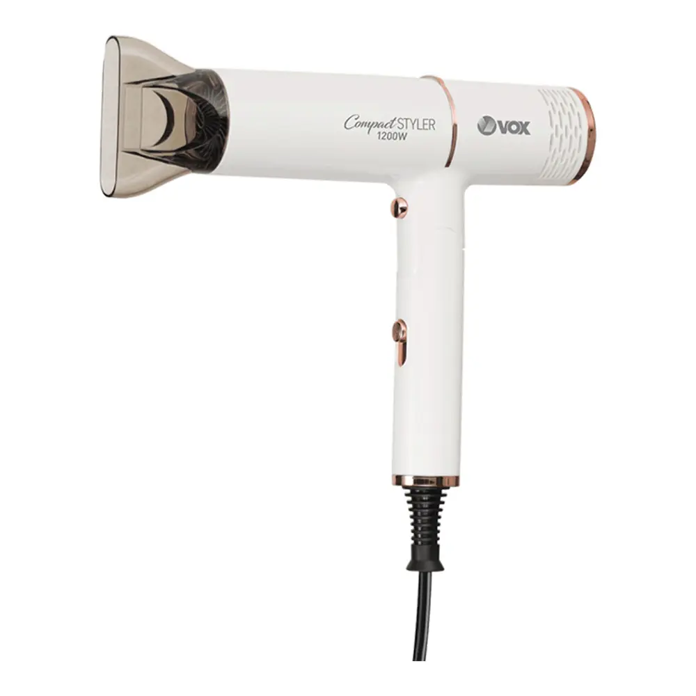VOX HT 1039 Fen za kosu, Bela