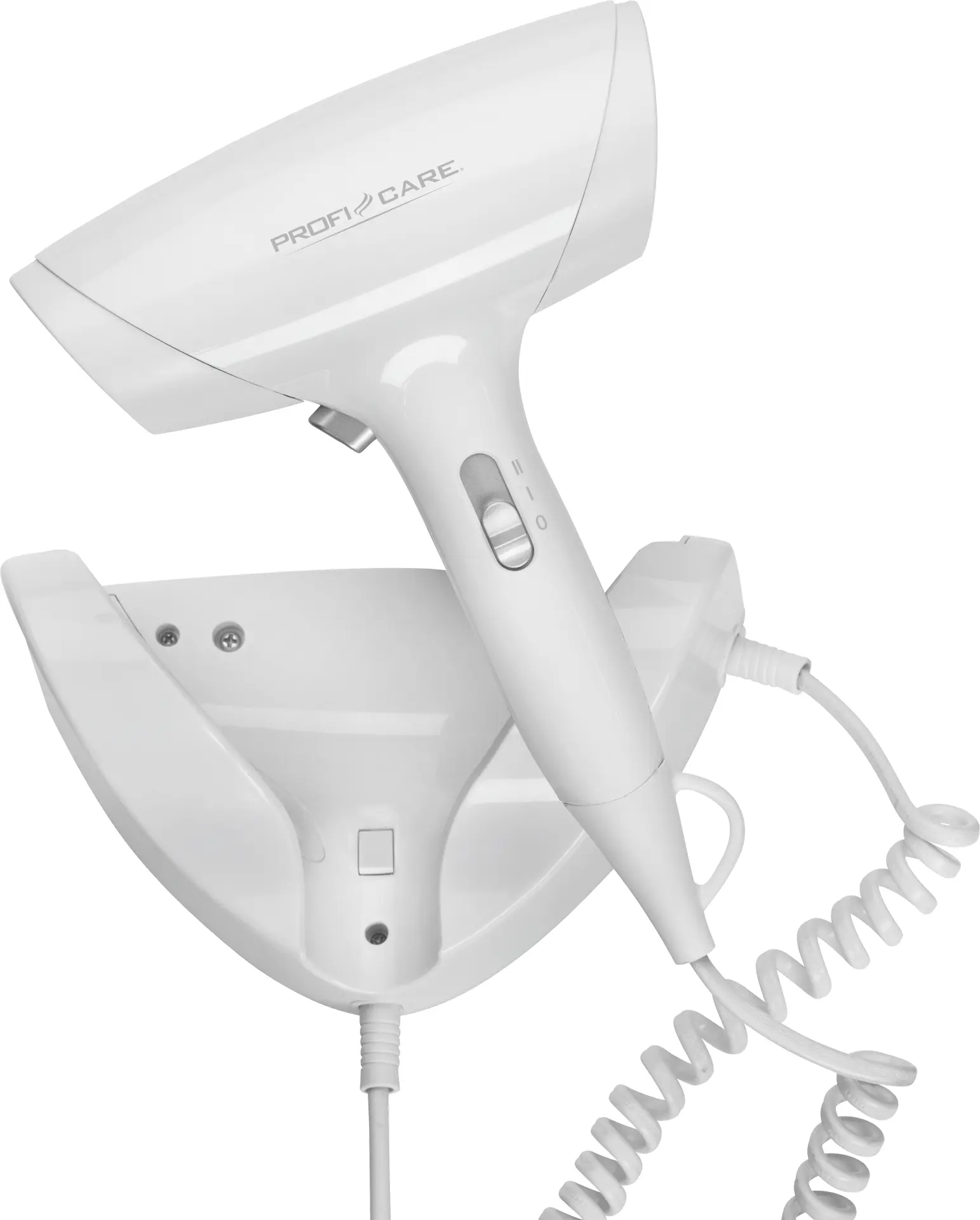 PROFI CARE Fen za kosu PC-HT 3044 beli