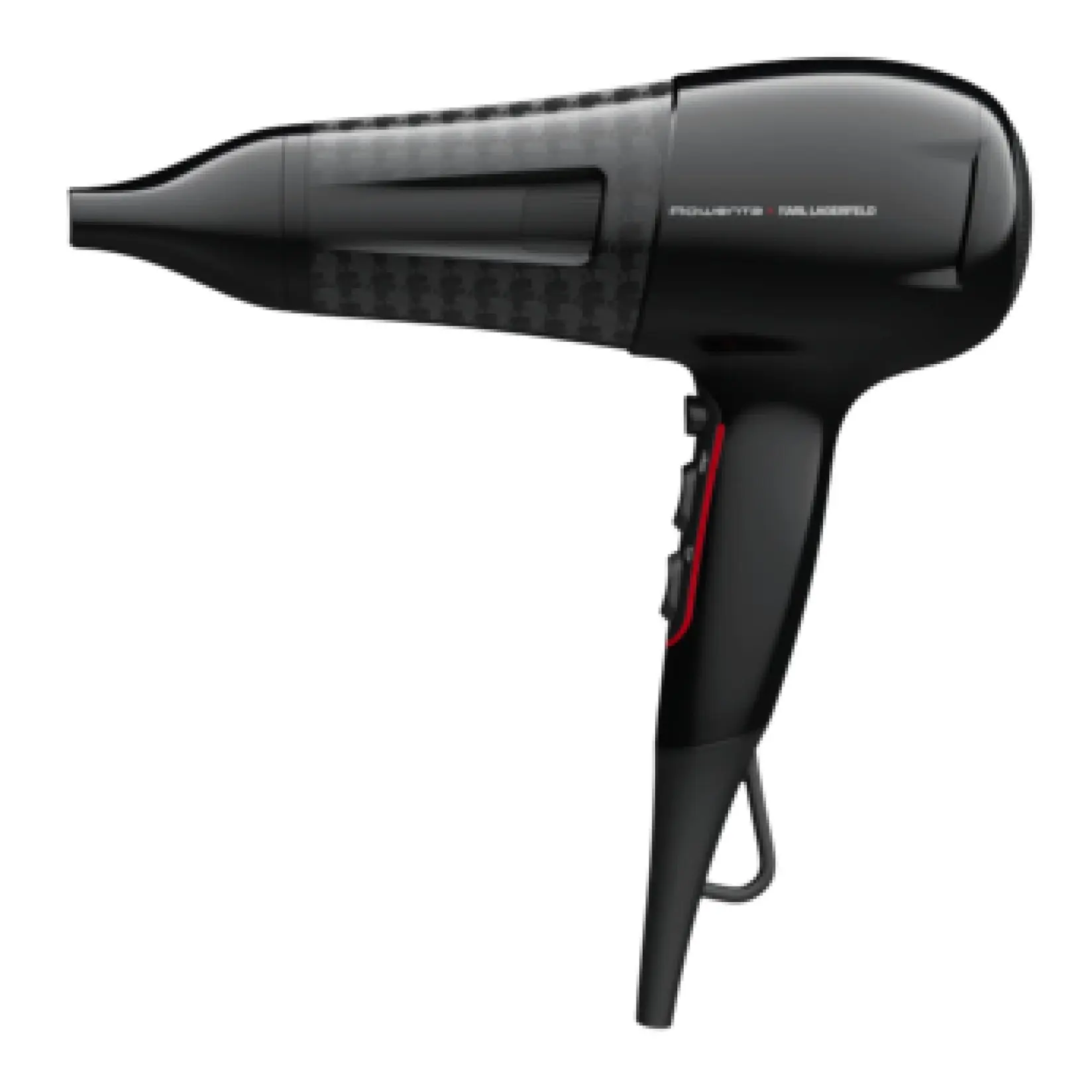 ROVENTA Fen za kosu CV591LF0, crna