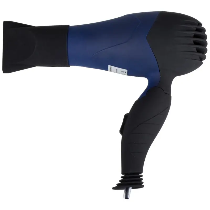 FLORIA Fen za kosu ZLN8978/BL, 850W, Plavo-crni,
