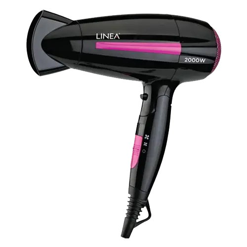 LINEA Fen za kosu LHD-0400 2000 W