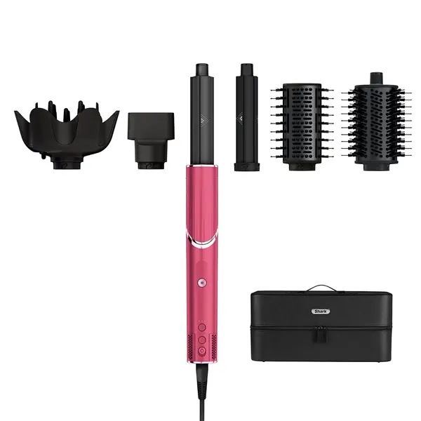 SHARK FlekStile 5 u 1 fen za kosu i staјler HD440PLEU