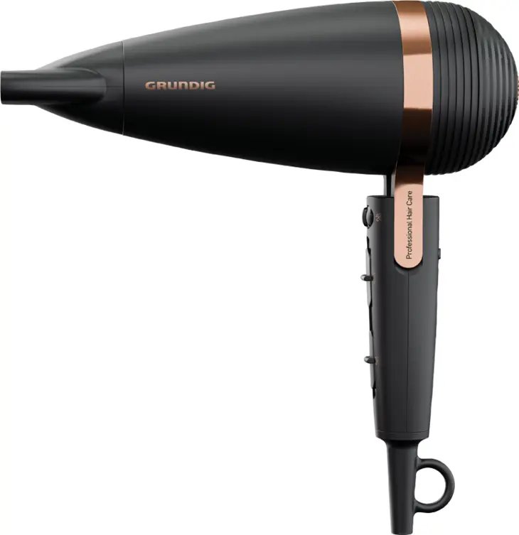 GRUNDIG Fen za kosu HD 8080