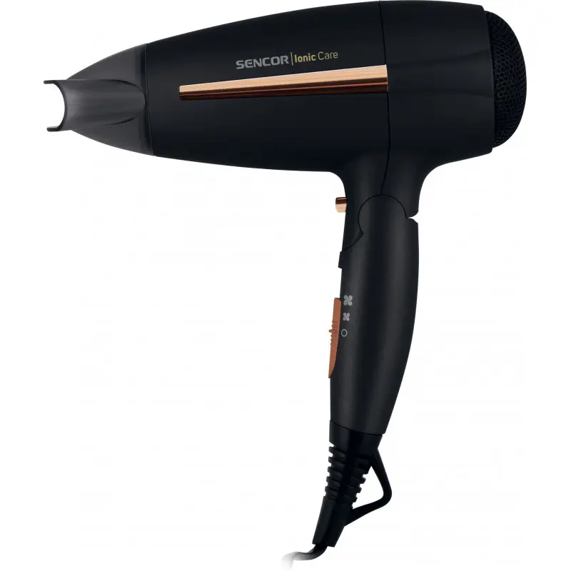SENCOR SHD 7100BK Fen