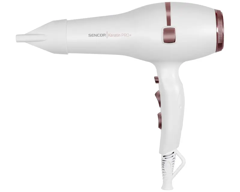 SENCOR Fen za kosu SHD 8200GD