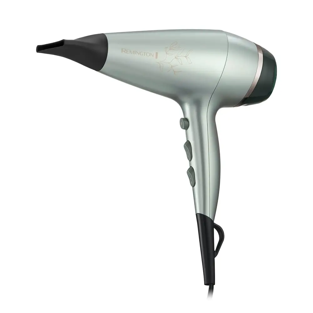 REMINGTON Fen za kosu AC5860 Botanicals zeleni