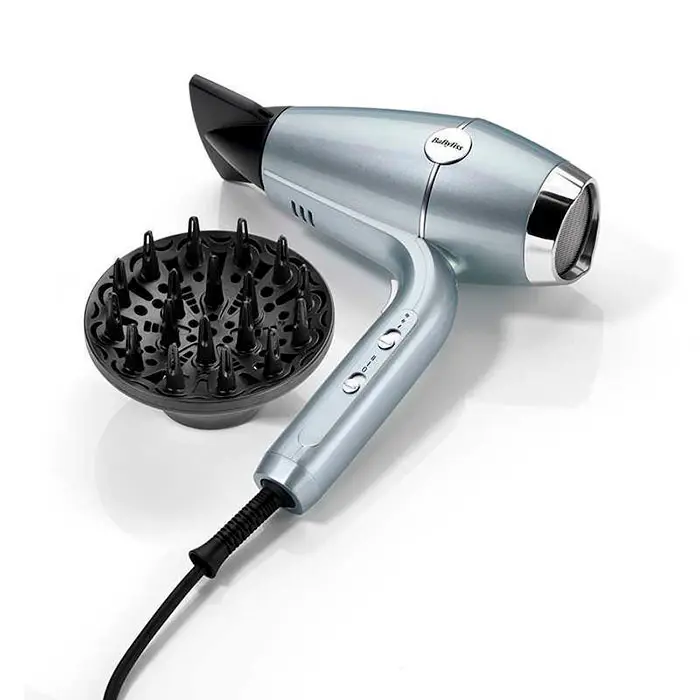 BABYLISS Fen za kosu 2100W D773DE