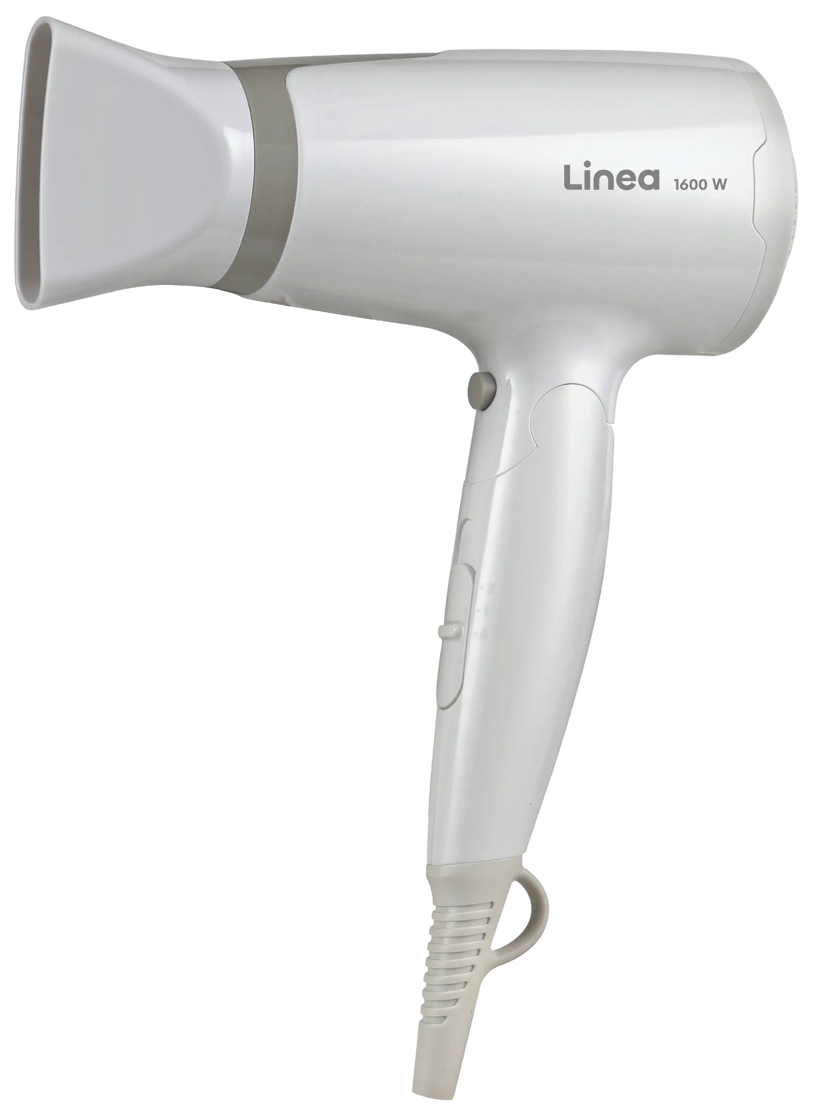 LINEA Fen za kosu LHD-0613 beli