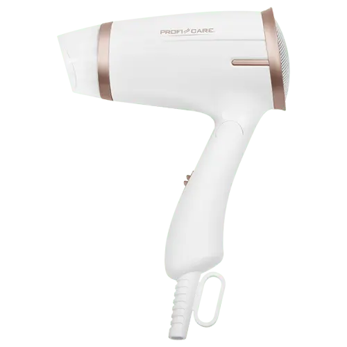 PROFI CARE Fen za kosu PC-HT 3009 1400 W beli