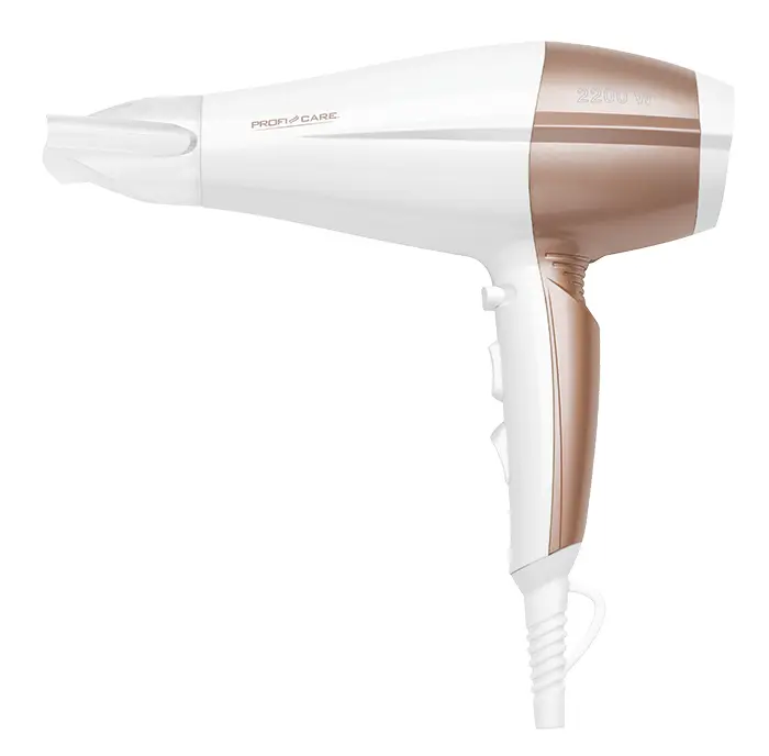 PROFI CARE Fen za kosu PC-HT 3010 beli