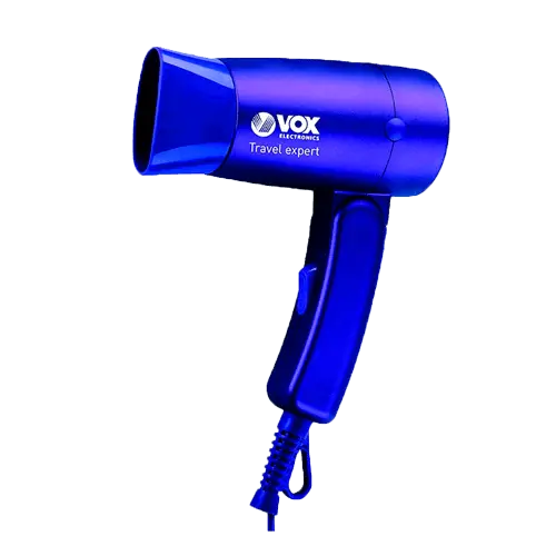 VOX Fen za kosu HT 3064 plavi