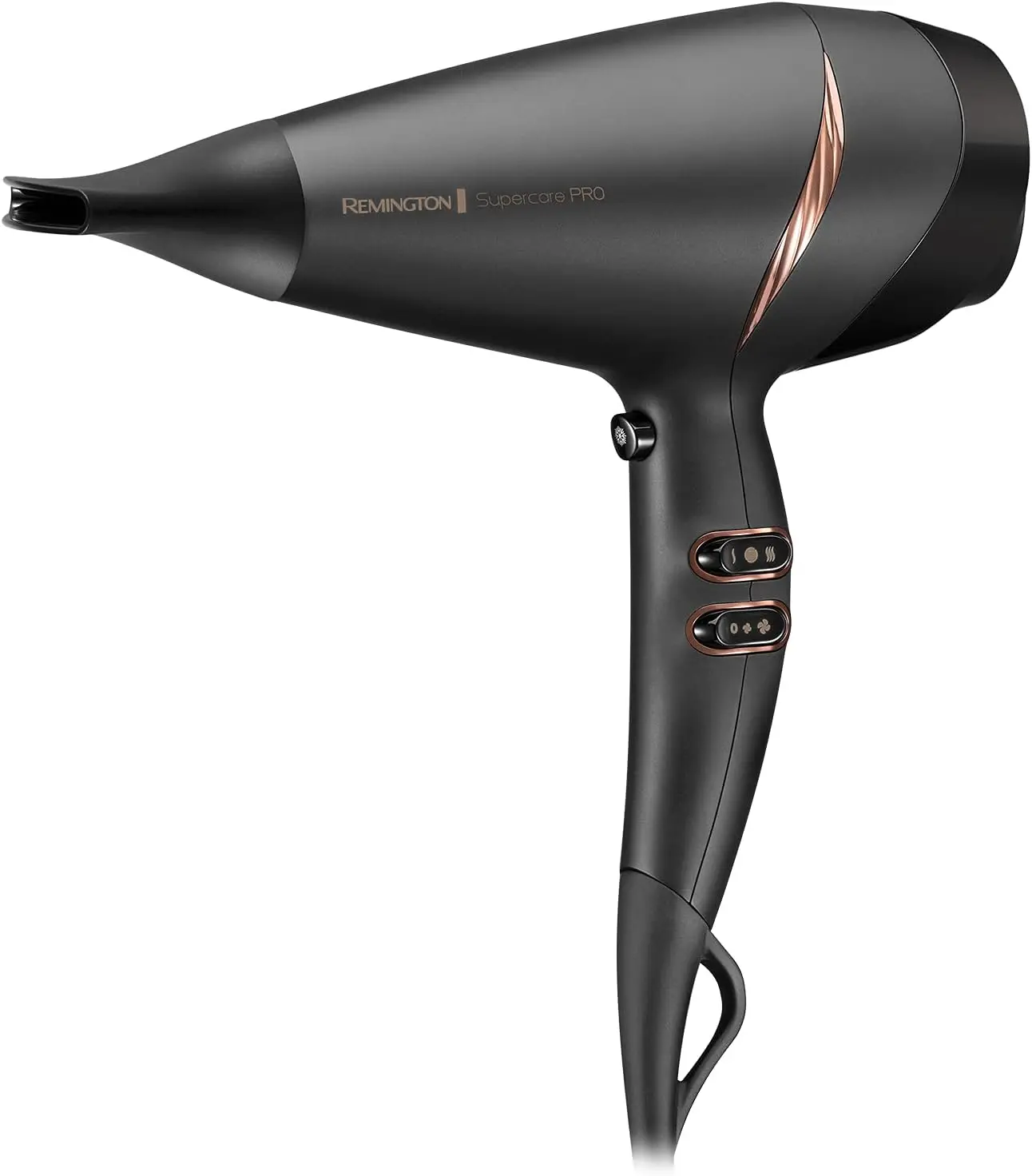 REMINGTON Fen za kosu AC7200 Supercare PRO crni