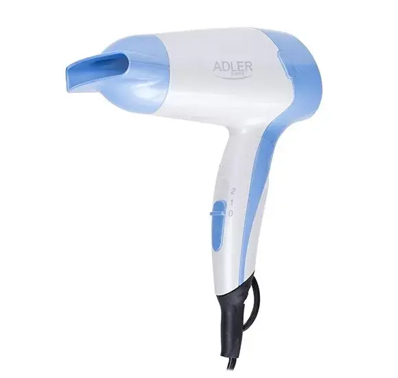 ADLER Paten Ventilator AD 2222