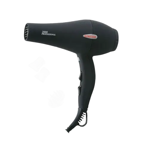 SINGER Fen za kosu HD-1711 Profesional