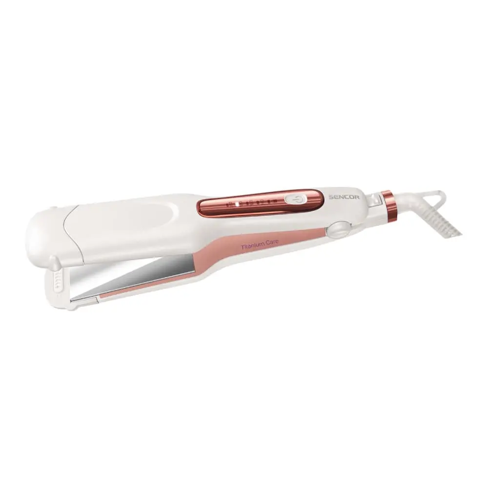 SENCOR Presa za kosu SHI 6300GD
