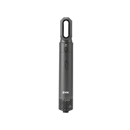 VOX Stajler za kosu MHS800G, 800-1000W, Crni