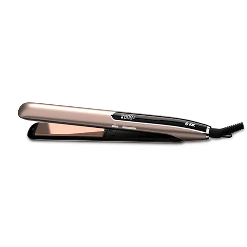 VOX Presa za kosu HS605N, 55W, Crna