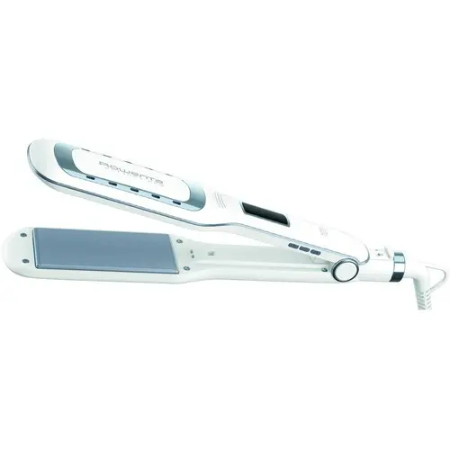 ROWENTA Pegla za kosu SF5010 bela