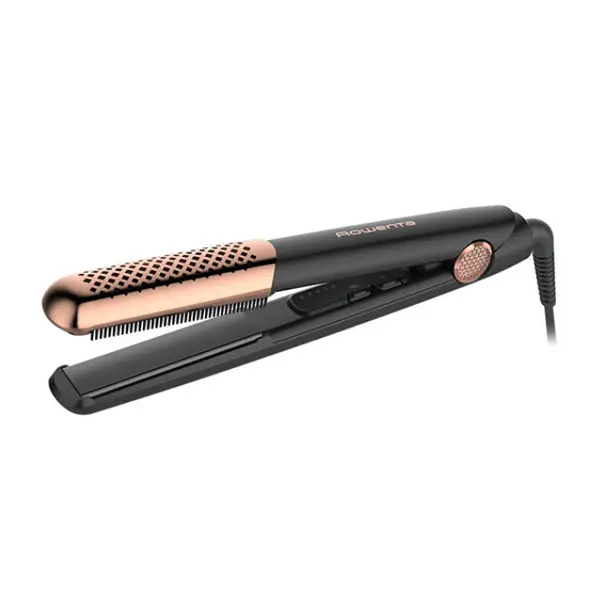 ROWENTA Pegla za kosu SF8230 crna
